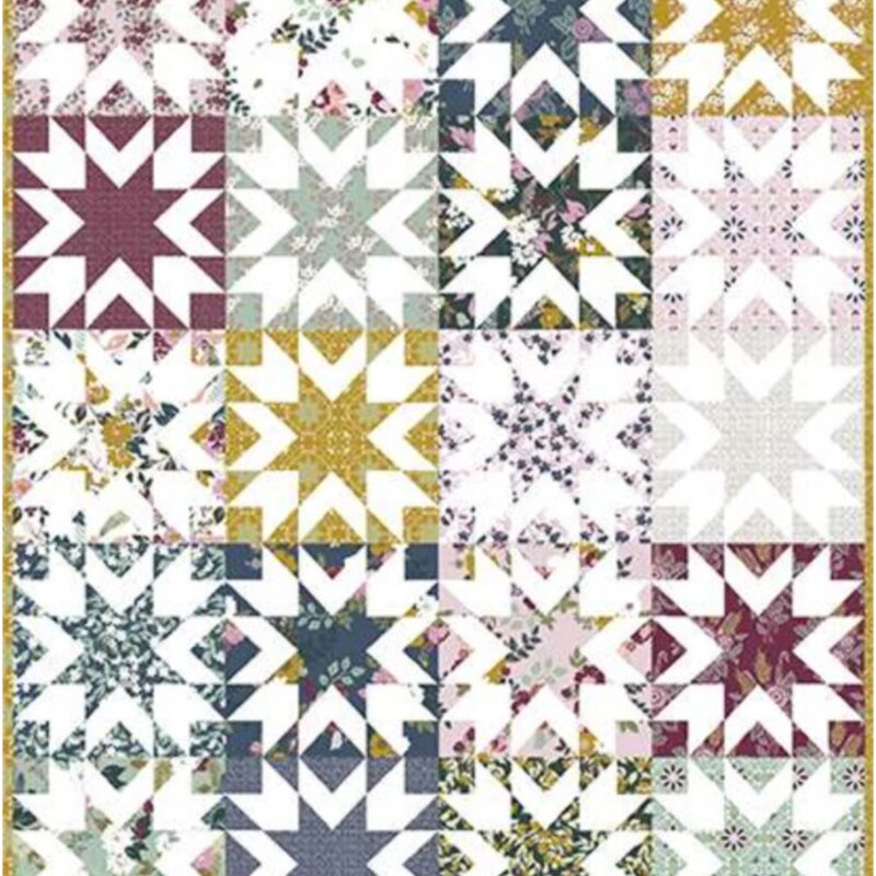 Whimsical Quilt - Etsy