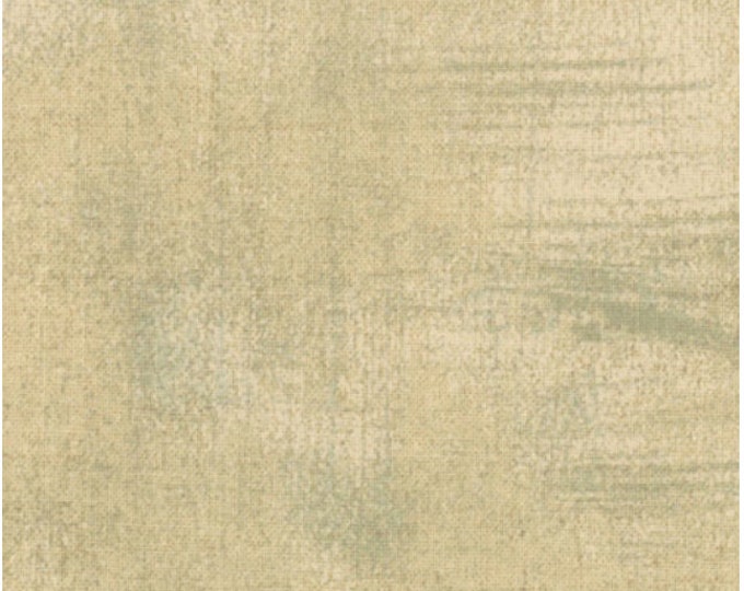 Moda - Grunge Basics - Tan - Fabric by the Yard 30150-162, Moda Basics ...