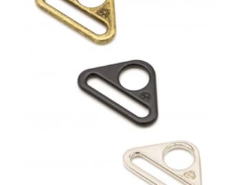 Flat Triangle - Etsy