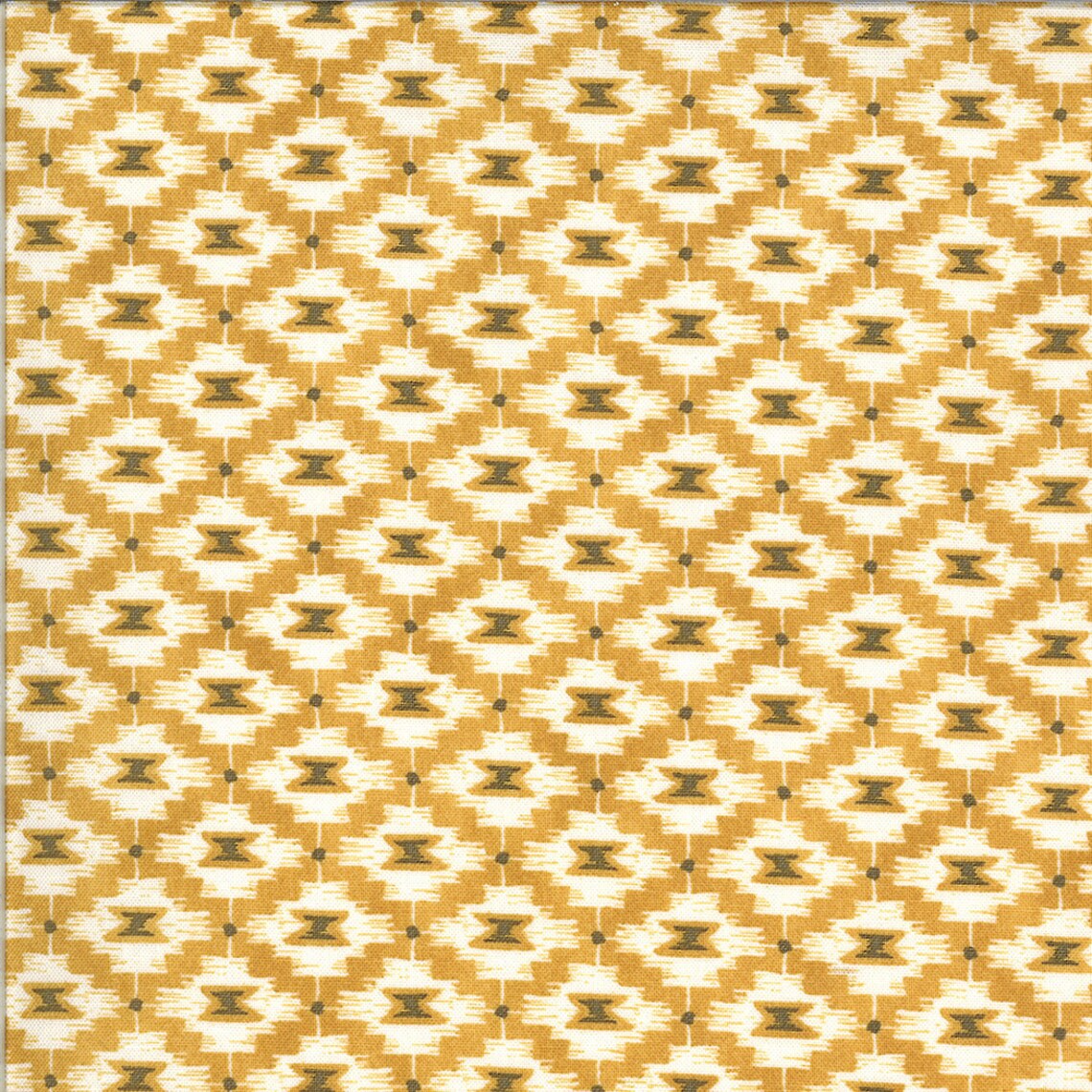 Cider Roxbury Mulled Cider Designed by Basic Grey for Moda - Etsy