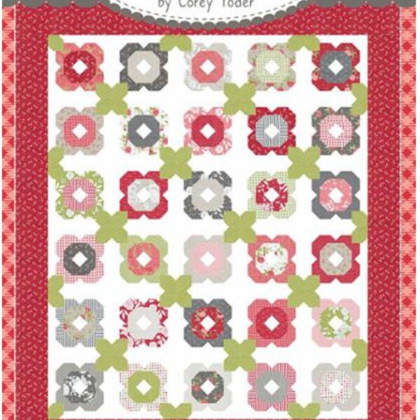 Coriander Quilts - Etsy