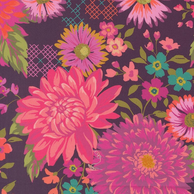 Parlor Fabrics by Moda - Etsy