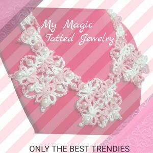 Tatting Lace Baby Shoes , Tatting Pattern , Lace Shoes , Frivolite Lace ...