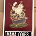 Cafe Odie Poster Print - Etsy