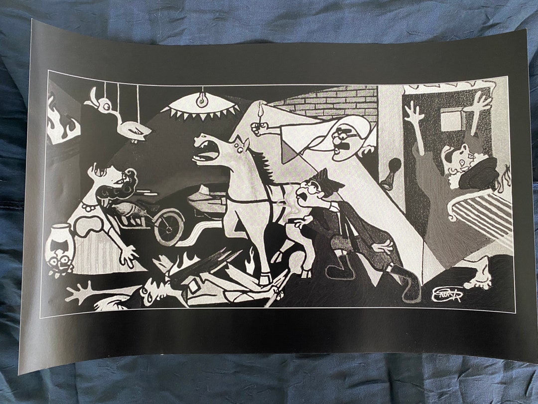 Freedonia Poster Print - Etsy