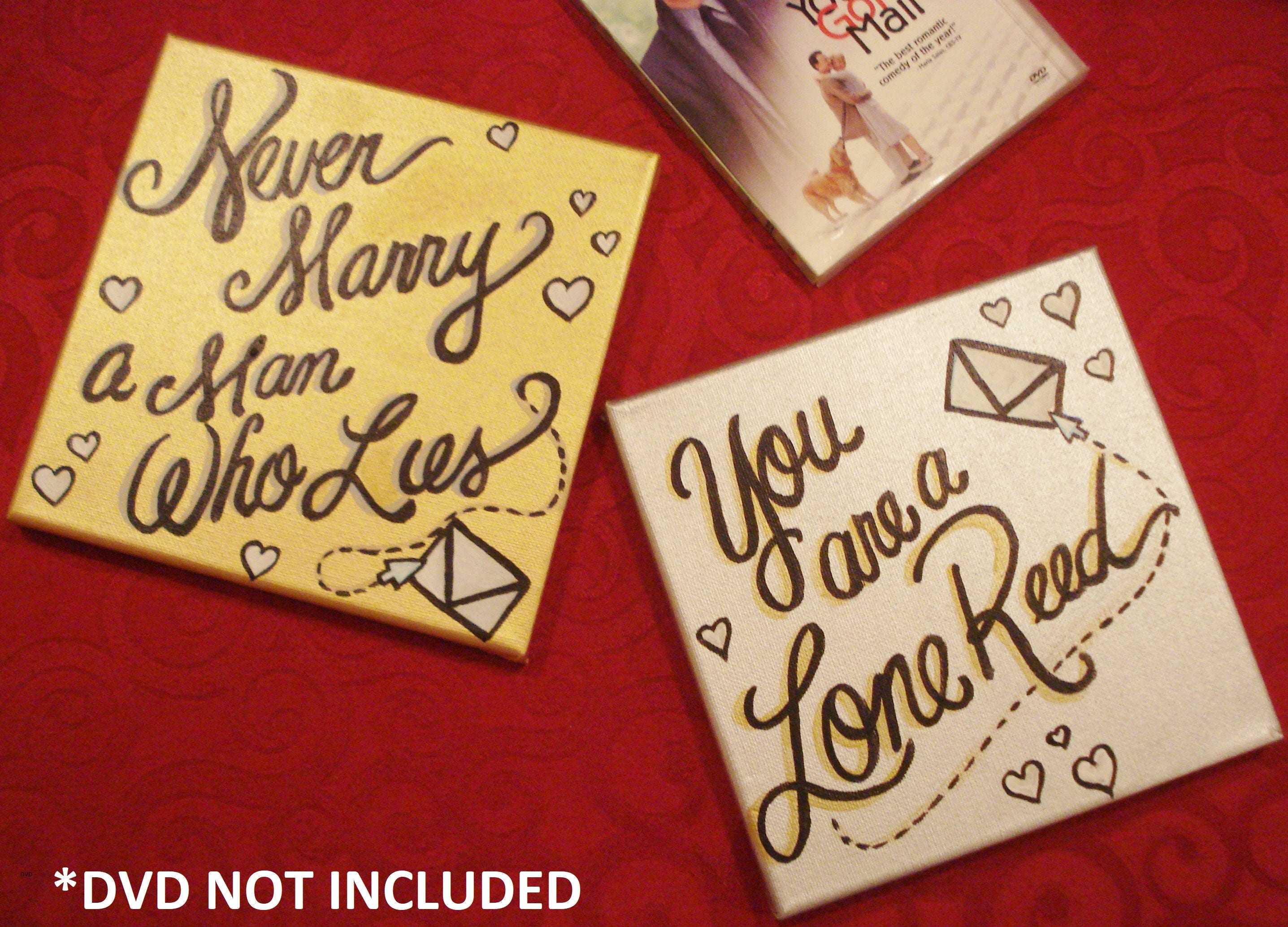 You've Got Mail Inspirational Quotes - Etsy