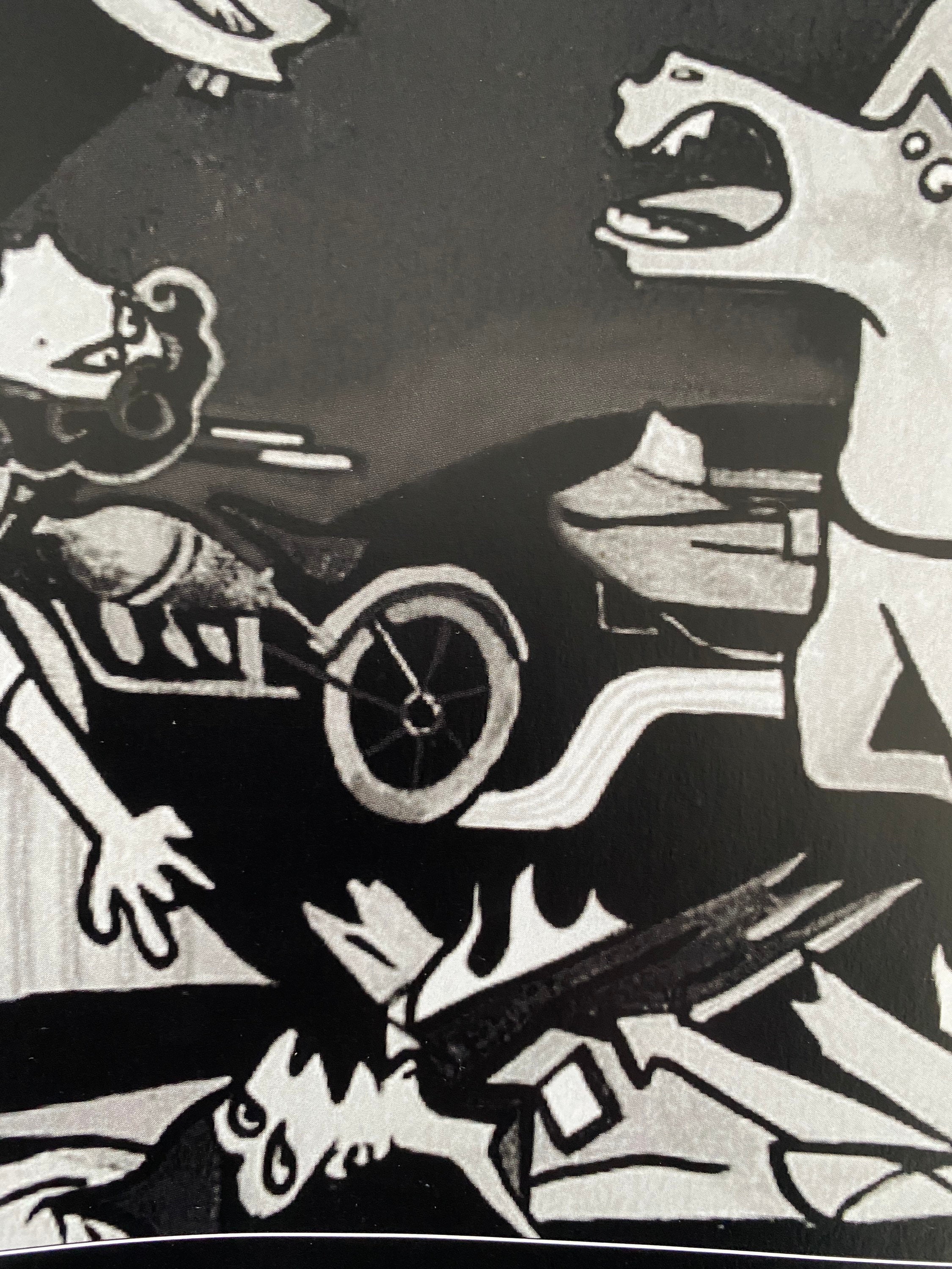 Freedonia Poster Print - Etsy