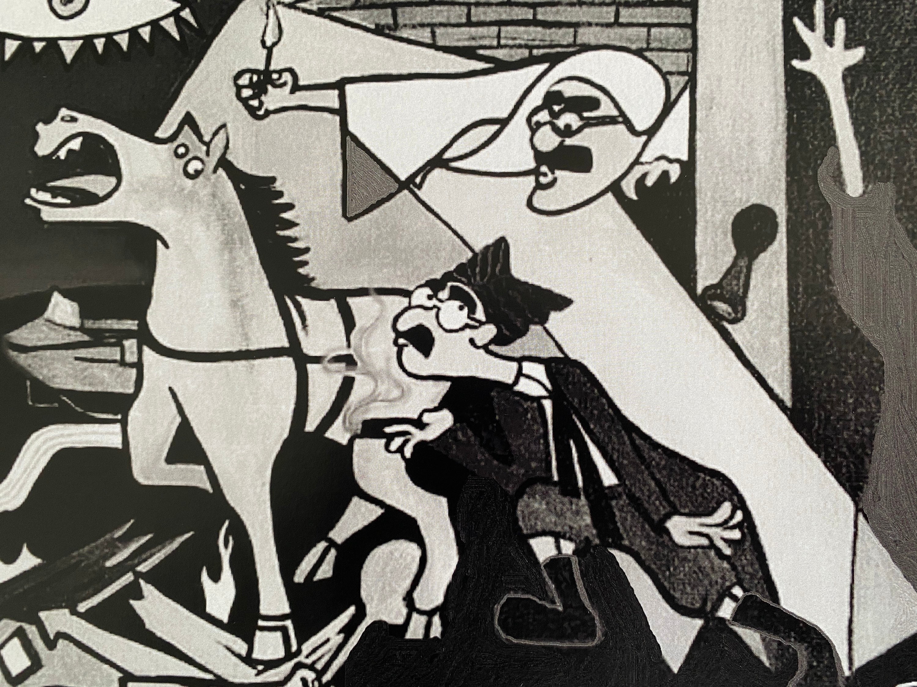 Freedonia Poster Print - Etsy