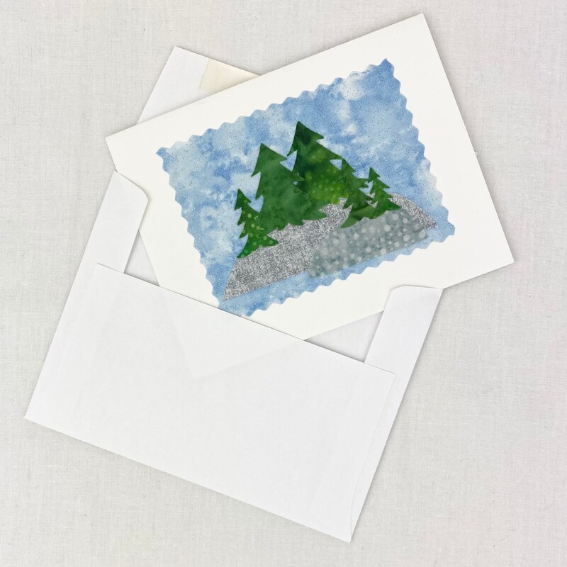 Greeting Island Cards - Etsy