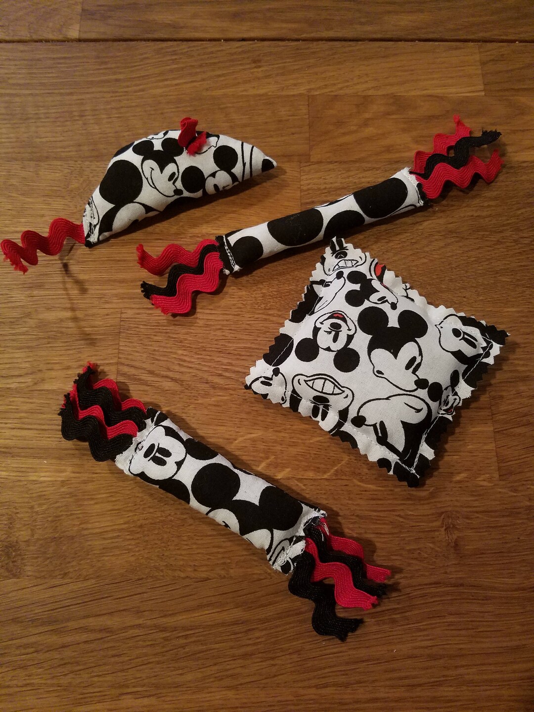 Cartoon Mouse Catnip Cat Toys - Etsy