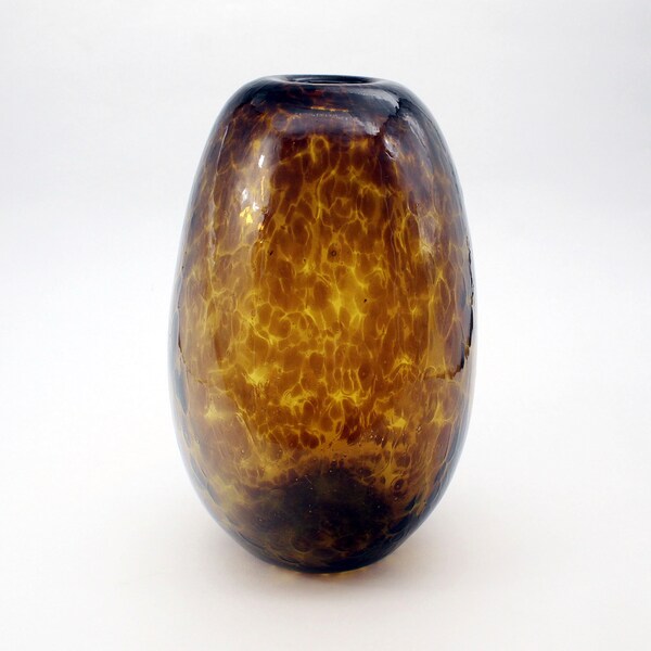 Tortoise Shell Glass - Etsy
