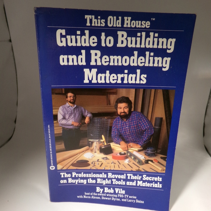 This Old House - Etsy