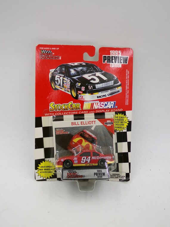 Nascar 1995