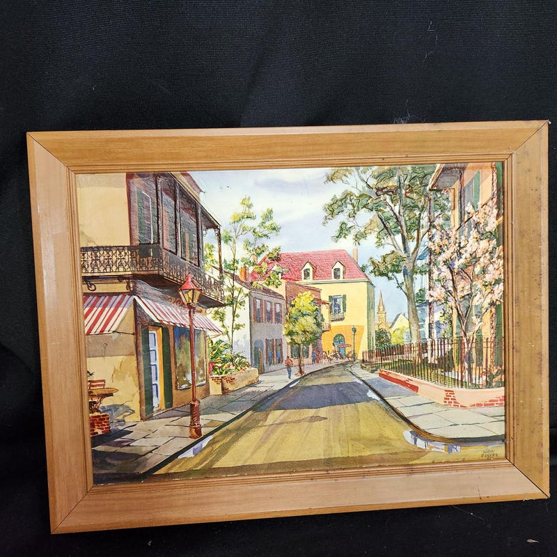 18x14 Picture Frame - Etsy