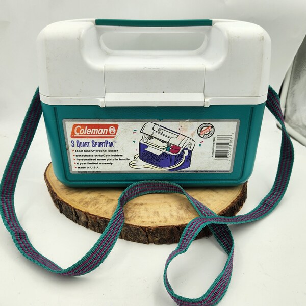 Adult Lunch Box With Strap - Etsy