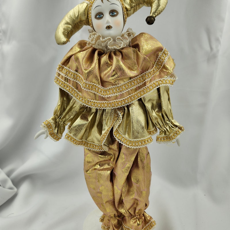 Harlequin Costume - Etsy