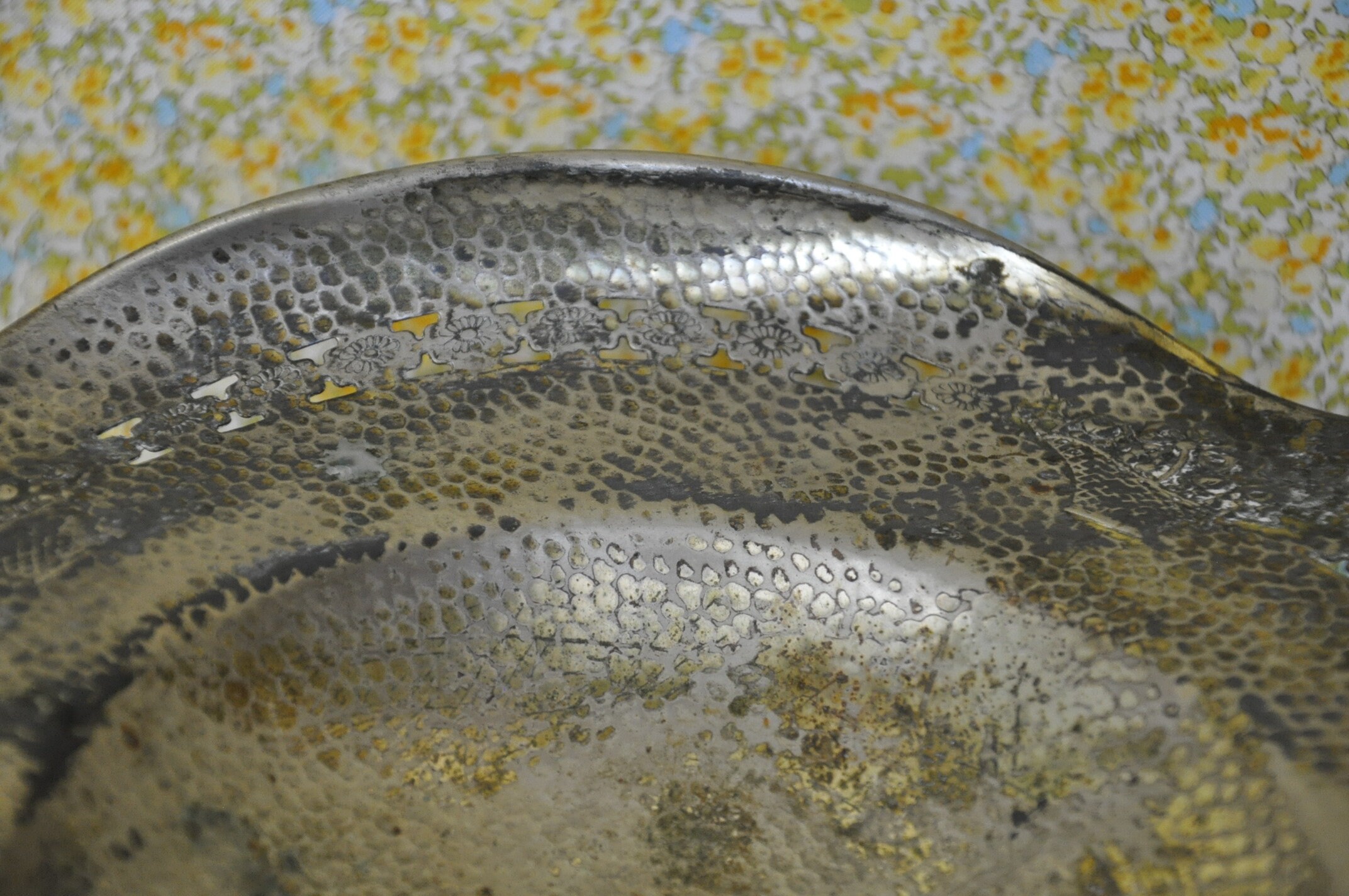 Vintage Silvercraft E.P.N.S. Silver Plate Basket Silverplate - Etsy