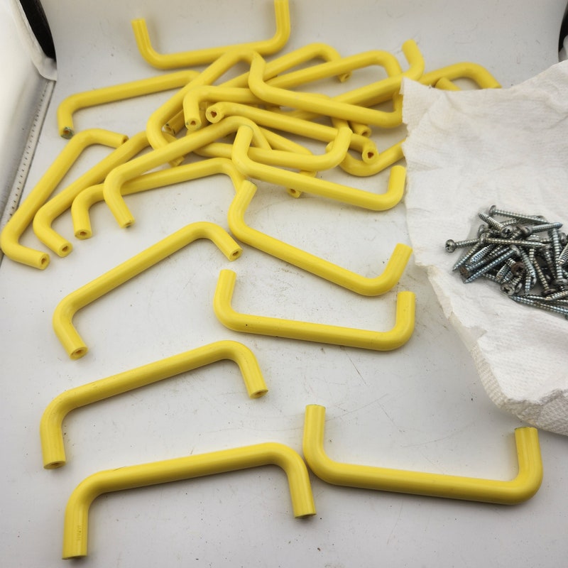 Cabinet Pull Handle - Etsy