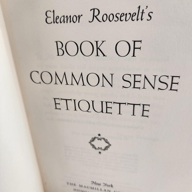 Library of Eleanor - Etsy