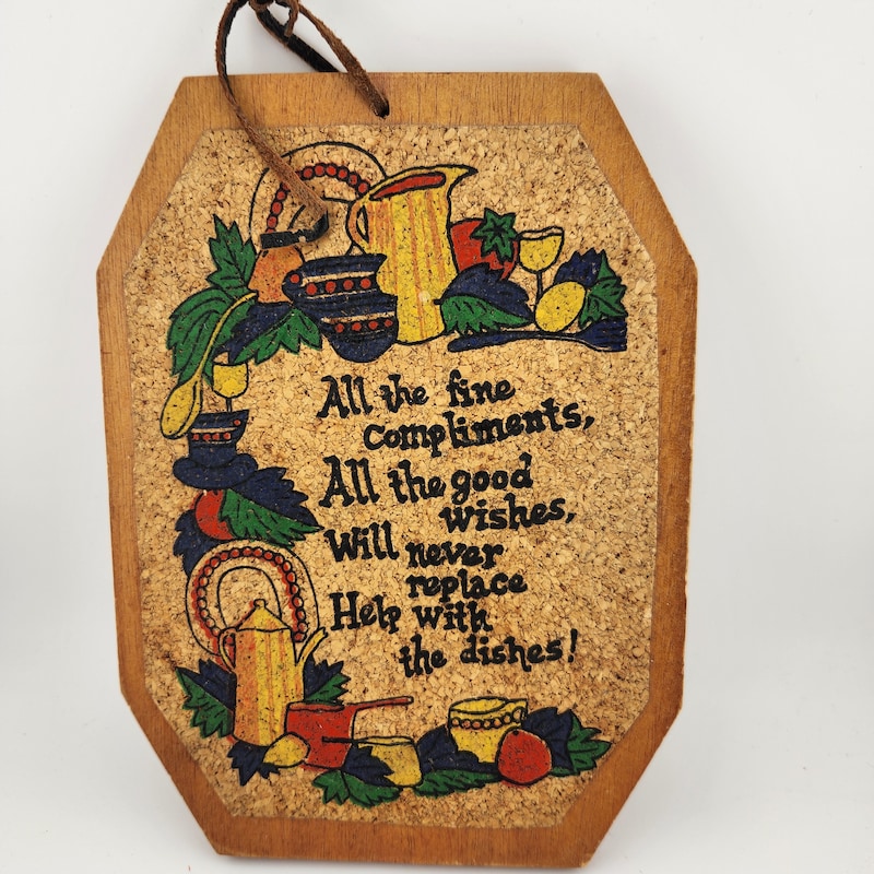 Quote Plaques - Etsy