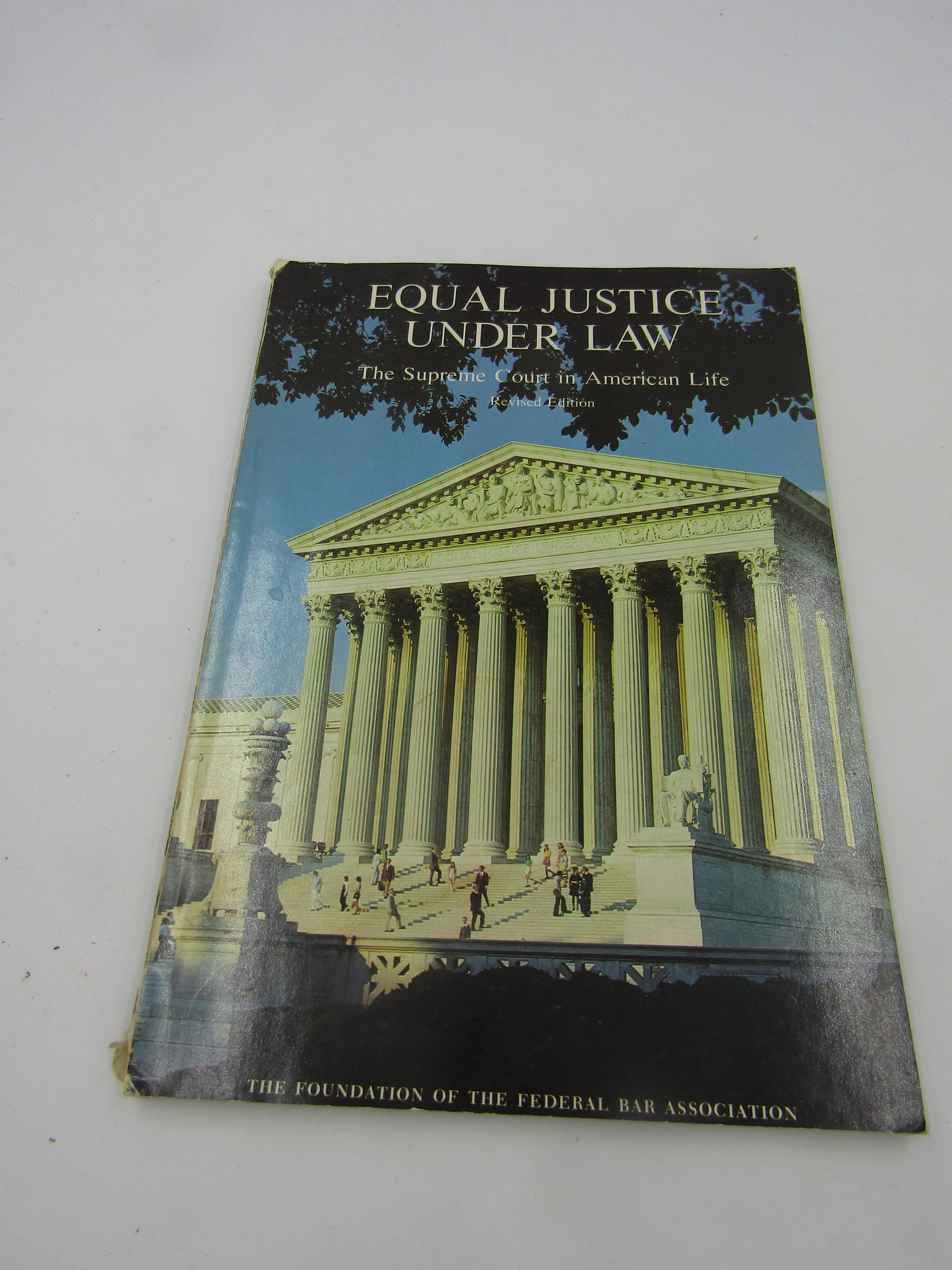 Law Book On Ancient Greece