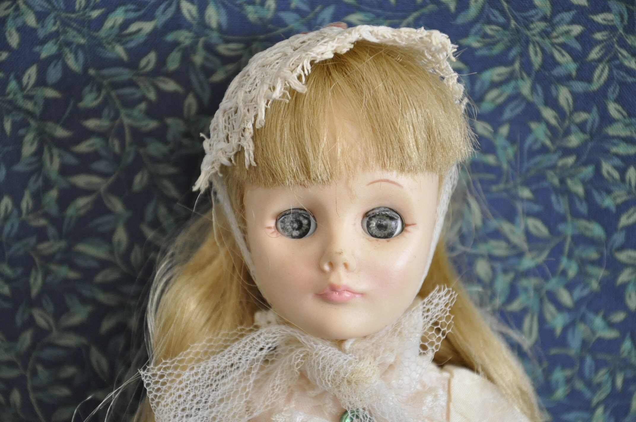 Vintage 1960s Effanbee Doll Collectible Baby Doll Spring - Etsy