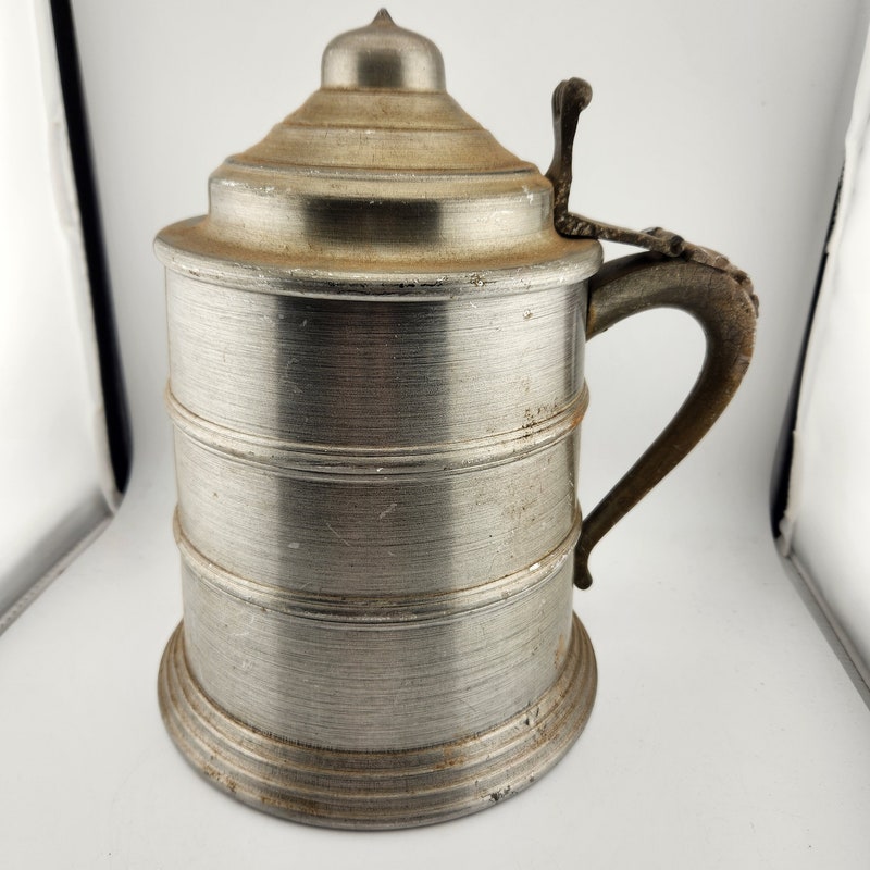 Tankard - Etsy