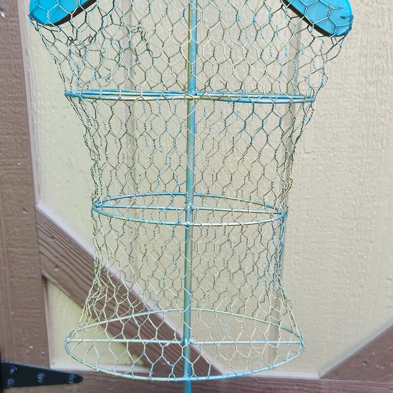 Wire Dress Form - Etsy