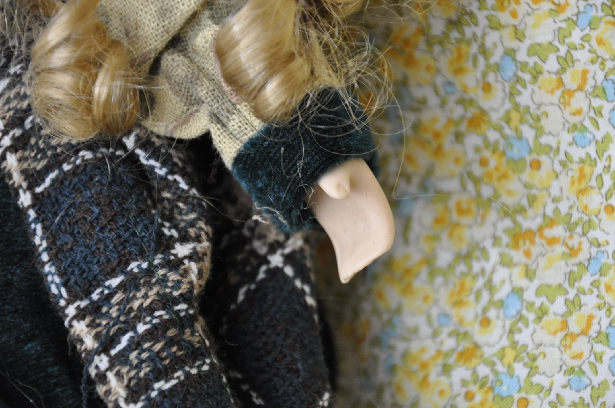 Vintage Cathay Doll - Baby Doll - Collectible - Etsy