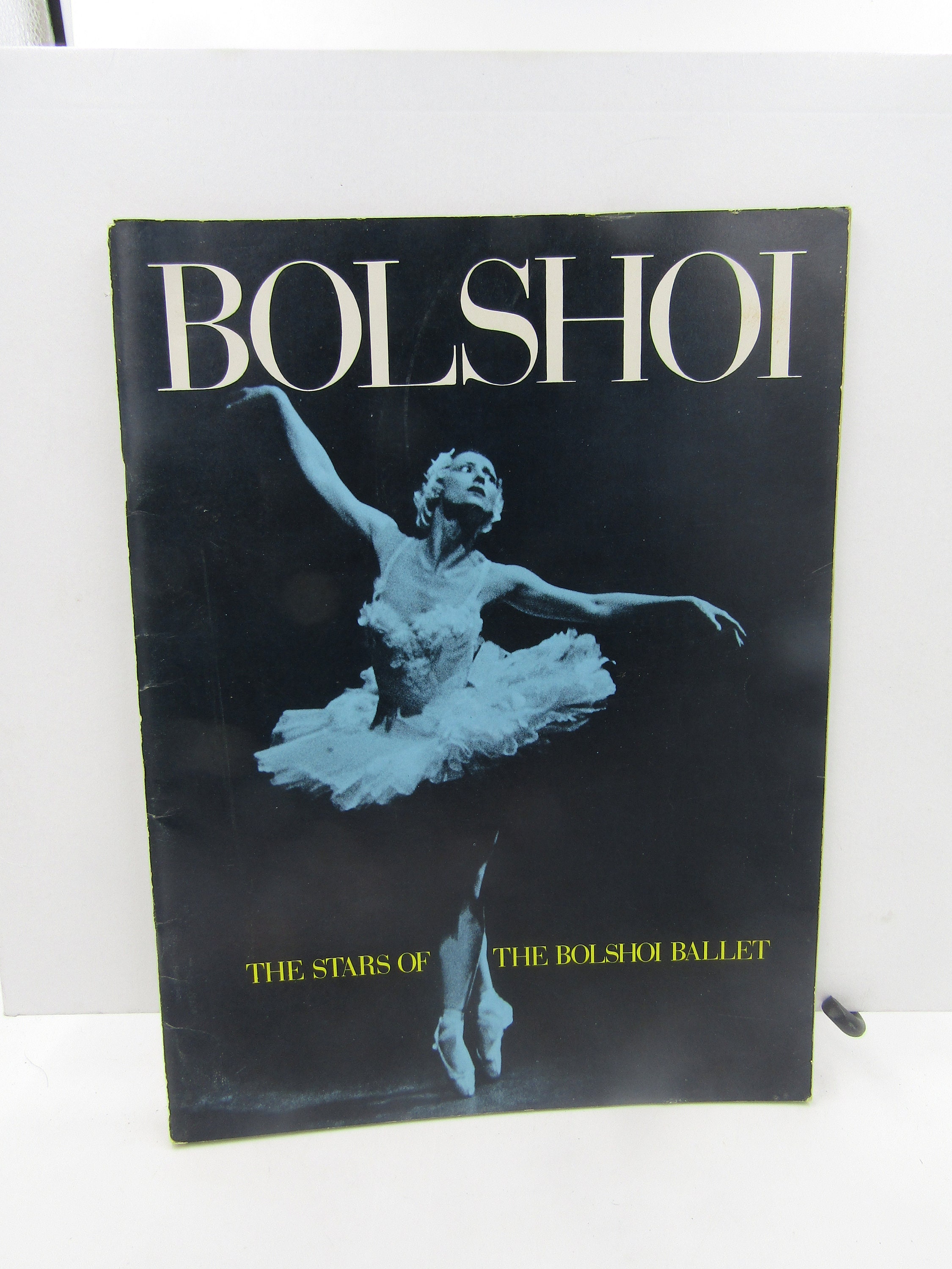Bolshoi Ballet Los Angeles