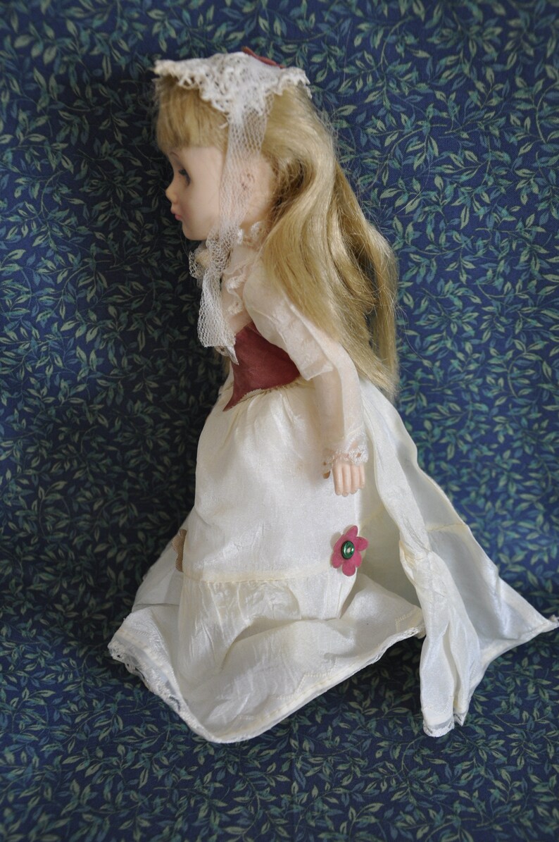 Vintage 1960s Effanbee Doll Collectible Baby Doll Spring - Etsy