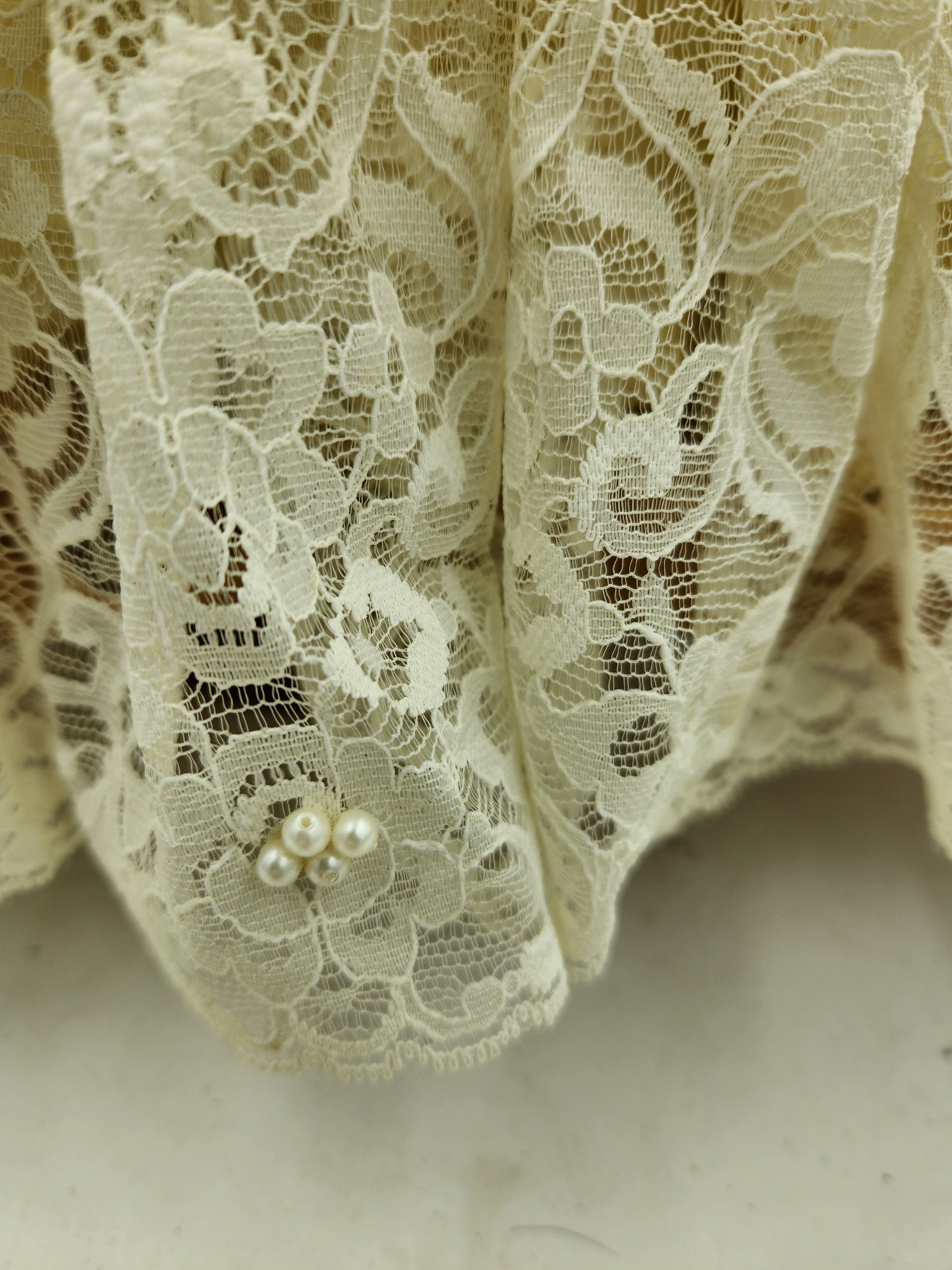 Vintage 1985 Samuel J. Butcher Teddy Bear Bride With Veil - Etsy