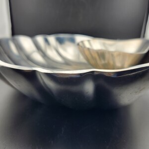 Vintage 2 Piece Clam Shell Chip and Dip Bowls From Sonoma Life Seaside ...