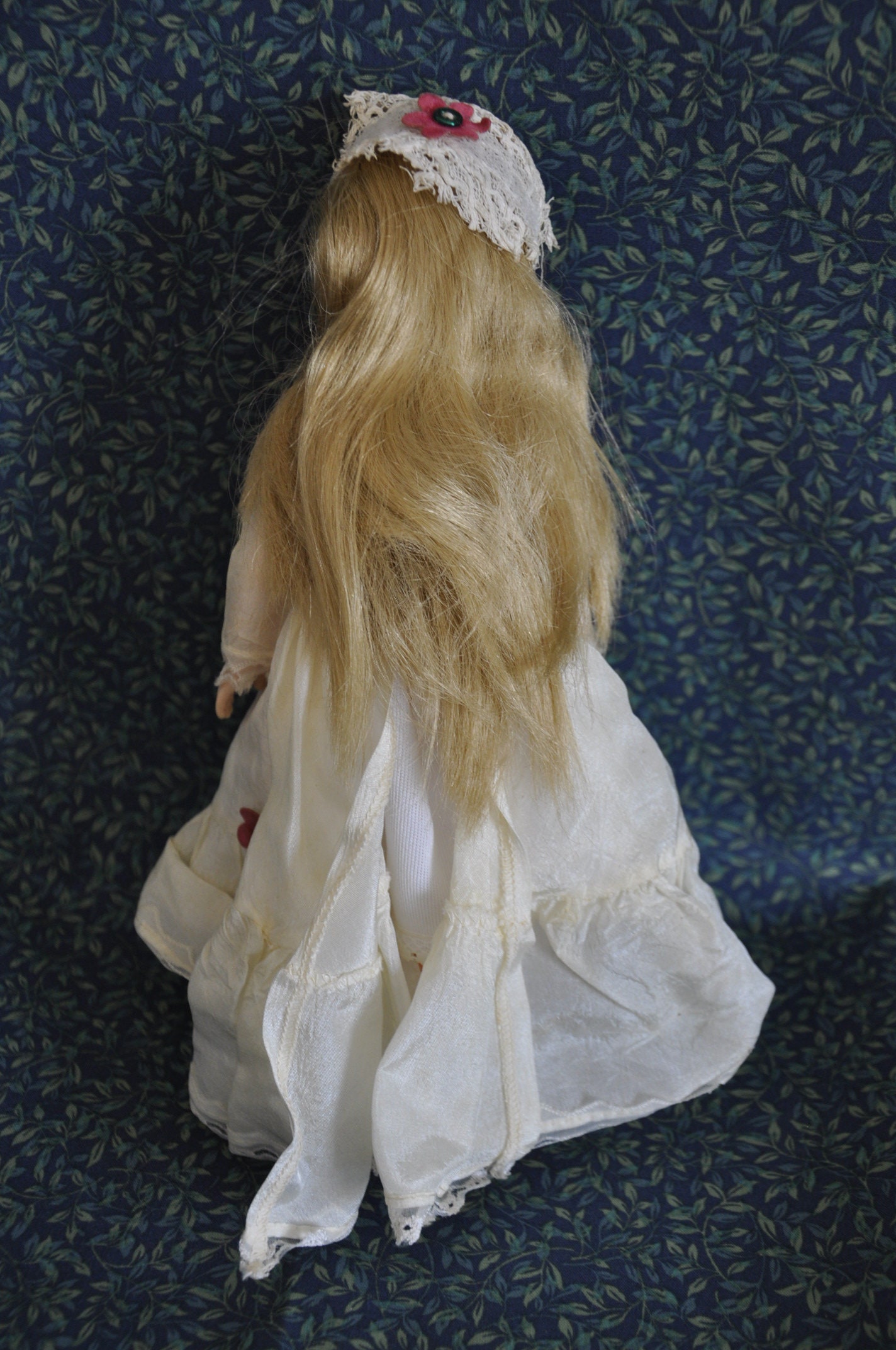 Vintage 1960s Effanbee Doll Collectible Baby Doll Spring - Etsy