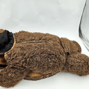 Vintage Rare 1965 Jim Henson ROWLF Ideal the Dog Puppet - Tag - Torn ...
