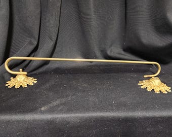 Vintage Towel Racks & Rods - Etsy