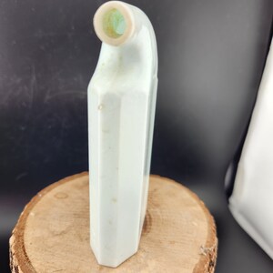 Antique Odol Tooth Powder Bottle (empty) - Milk Glass / Height 4.5" - Etsy