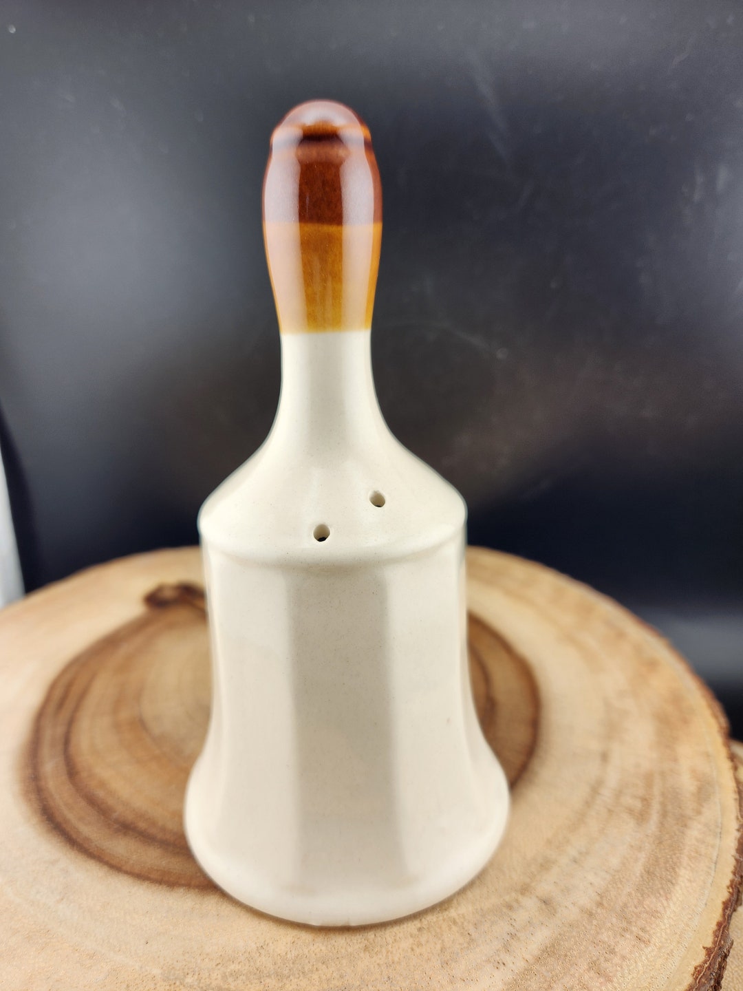 Vintage Souvenir Collector Bell - No Design- Selling a Vintage Bell ...