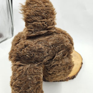 Vintage Rare 1965 Jim Henson ROWLF Ideal the Dog Puppet - Tag - Torn ...