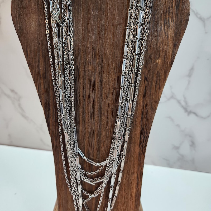 Silver Jewels Sarah - Etsy