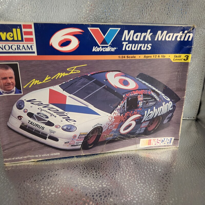 Model Car Kit - Etsy