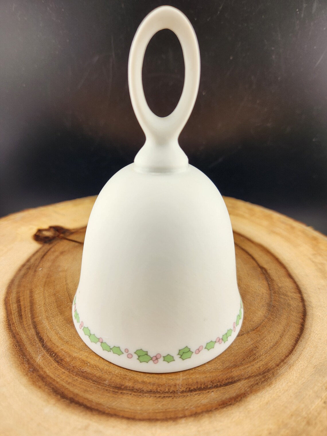 Vintage Souvenir Collector Bell - 1990 Precious Moments Christmas is a ...