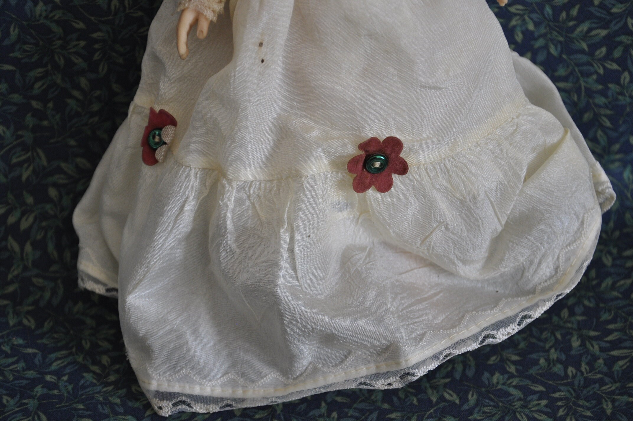 Vintage 1960s Effanbee Doll Collectible Baby Doll Spring - Etsy