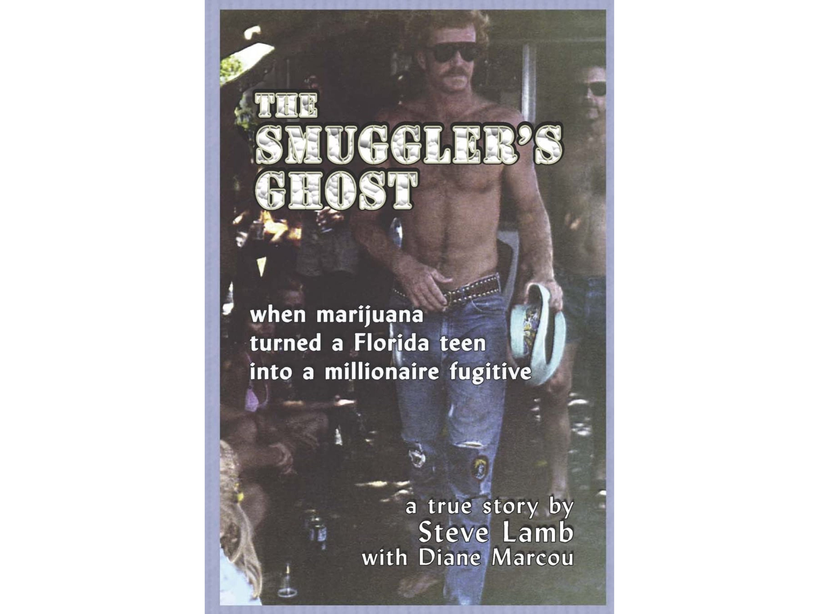 The Smugglers Ghost - Etsy