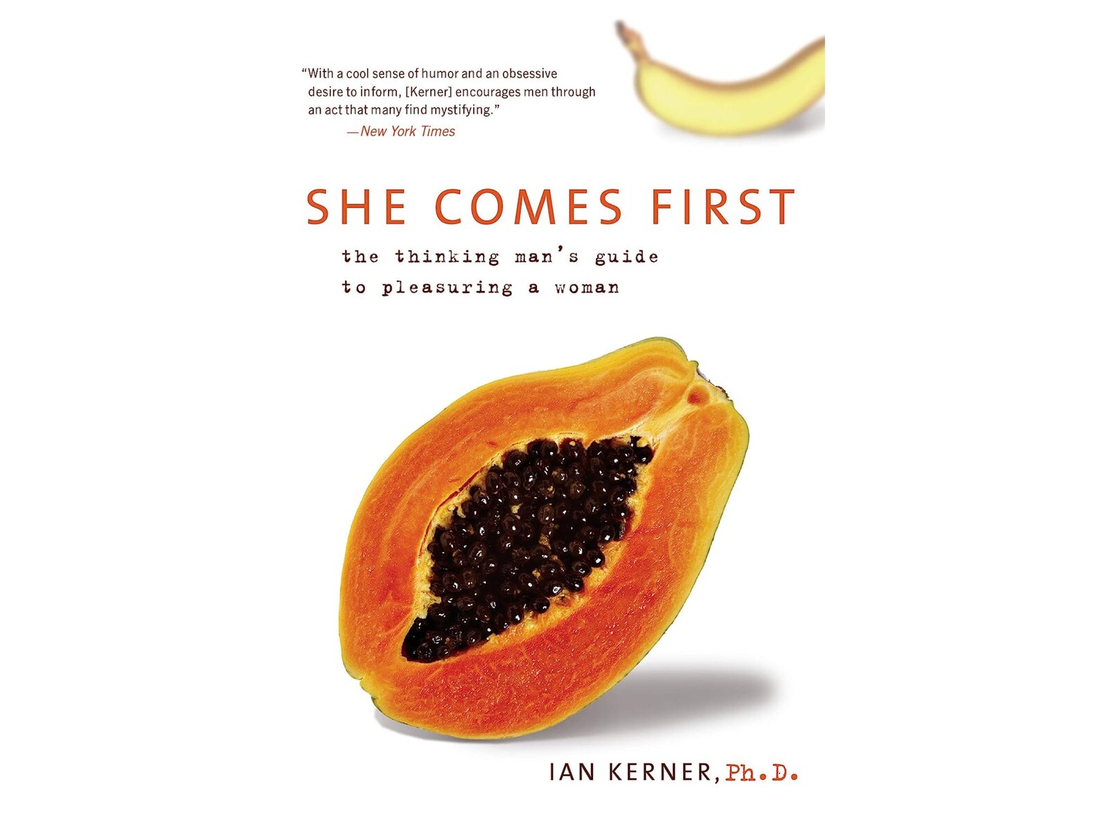 She Comes First The Thinking Mans Guide To Pleasuring A Etsy