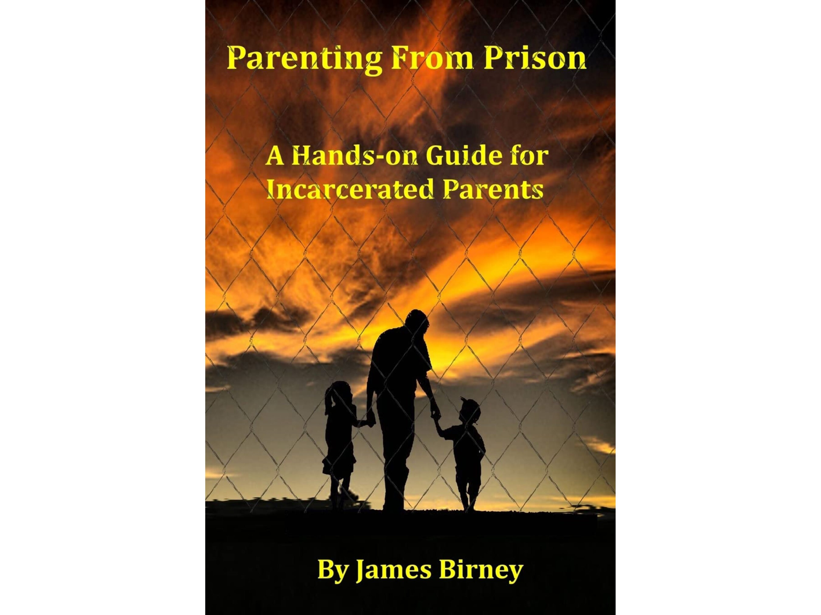 Parenting From Prison: A Hands-on Guide for Incarcerated Parents - Etsy