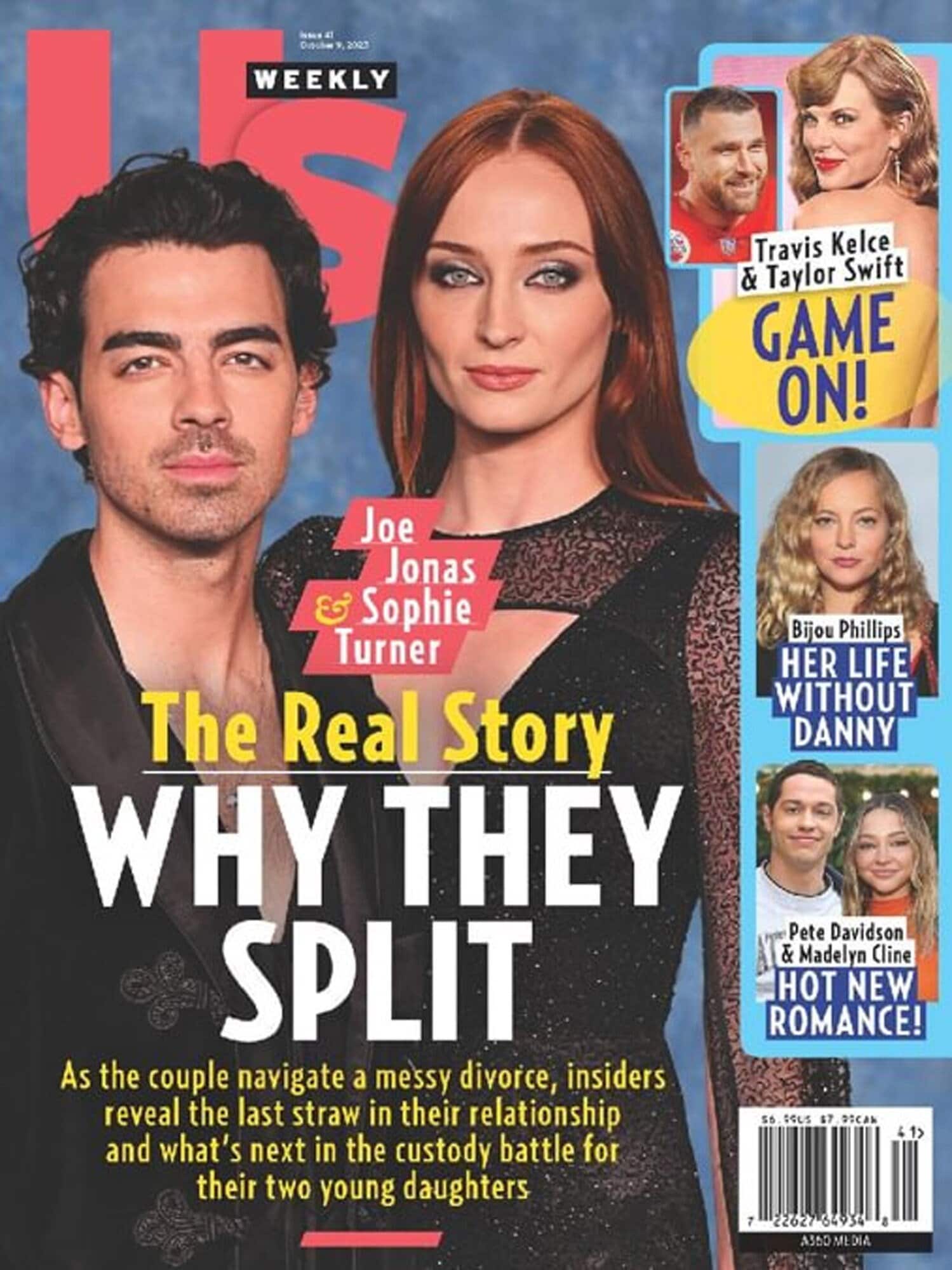 US Weekly-magazine Subscription - Etsy