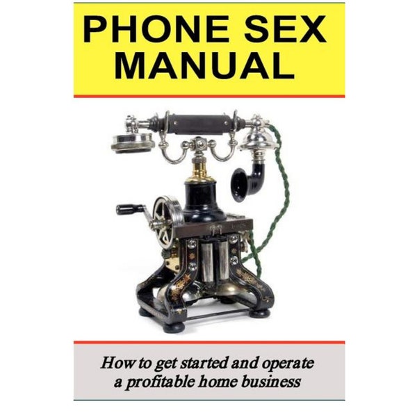 Sex Manual Etsy