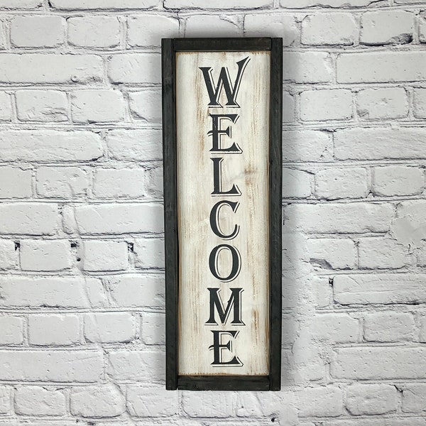 Entryway Greeting - Etsy