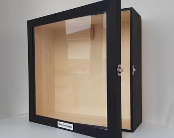 Extra Deep Shadow Box - Etsy
